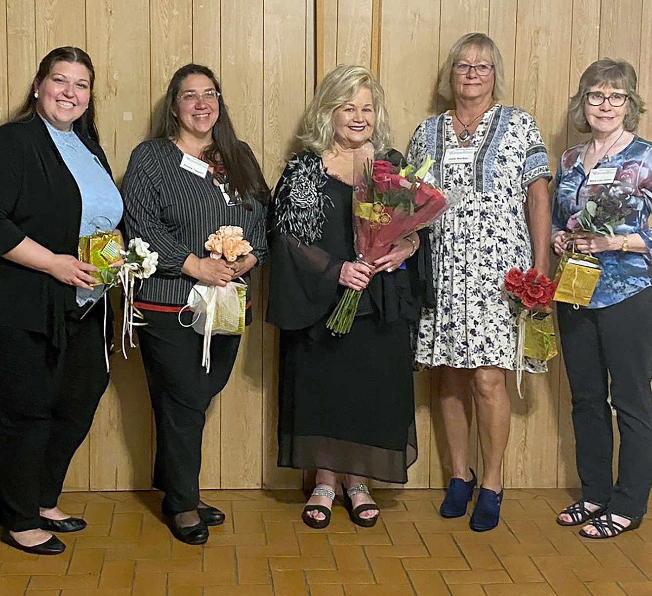 BPW officers 2022 23 web | News, Sports, Jobs - The Herald Star